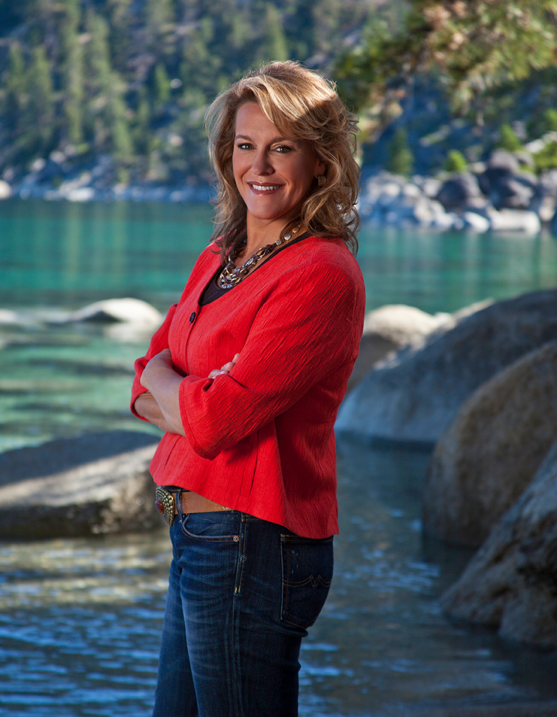 Loral Langemeier - Loral Langemeier