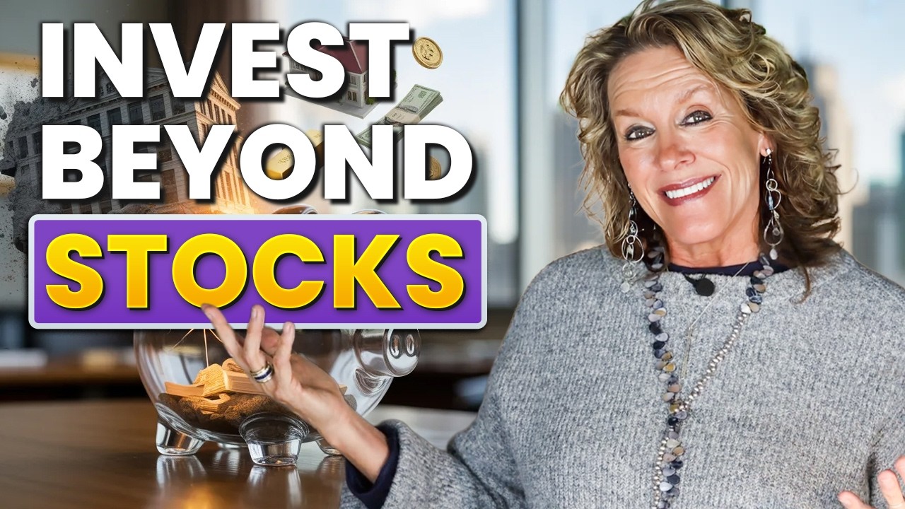 What Your Brokerage Never Told You About Self-Directed IRAs - Loral ...